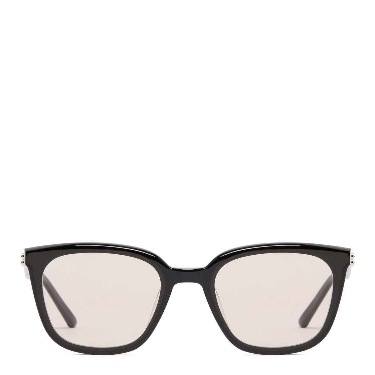 Black Pino 01 BR Sunglasses | GENTLE MONSTER - Antonia