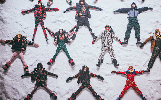 MONCLER'S GENIUS BUILDING PROJECT