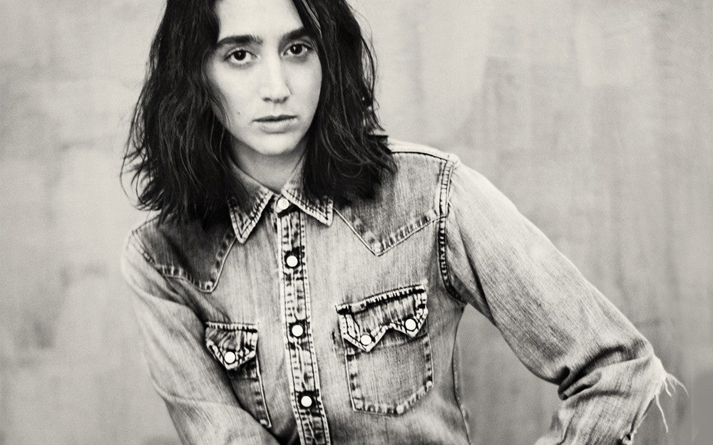 CHLOE CONFIRMS NATACHA RAMSAY-LEVI