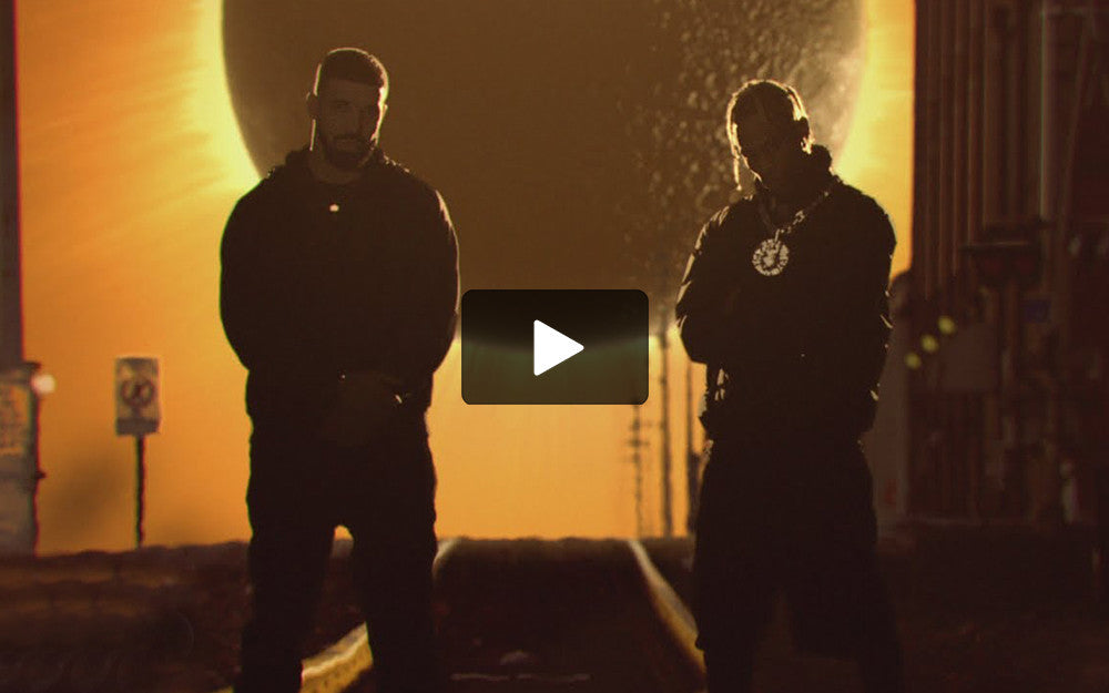 SICKO MODE' THE NEW VIDEO BY TRAVIS SCOTT AND DRAKE