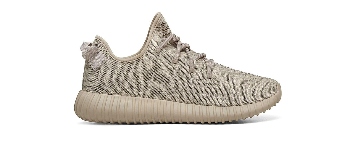 THE HOT NEW YEEZY BOOST 350