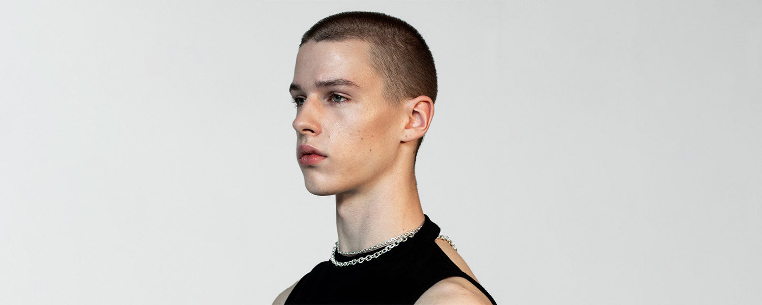 IN THE SPOTLIGHT: HATTON LABS JEWELRY