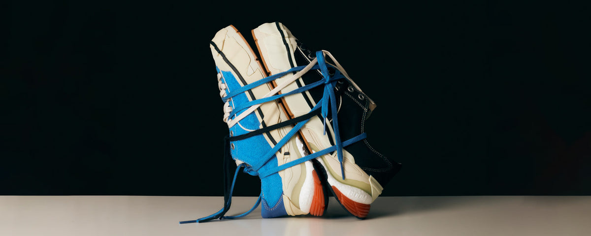 LI-NING: FROM THE SPORTS TRACKS TO THE RUNWAY