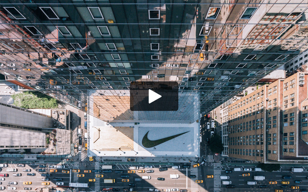 NIKE IMPROVES WORKPLACE DIVERSITY