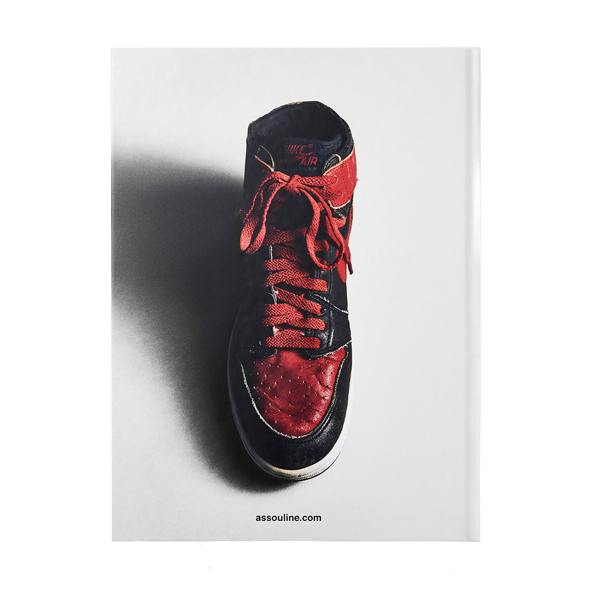 Air Jordan Classic | ASSOULINE - Antonia
