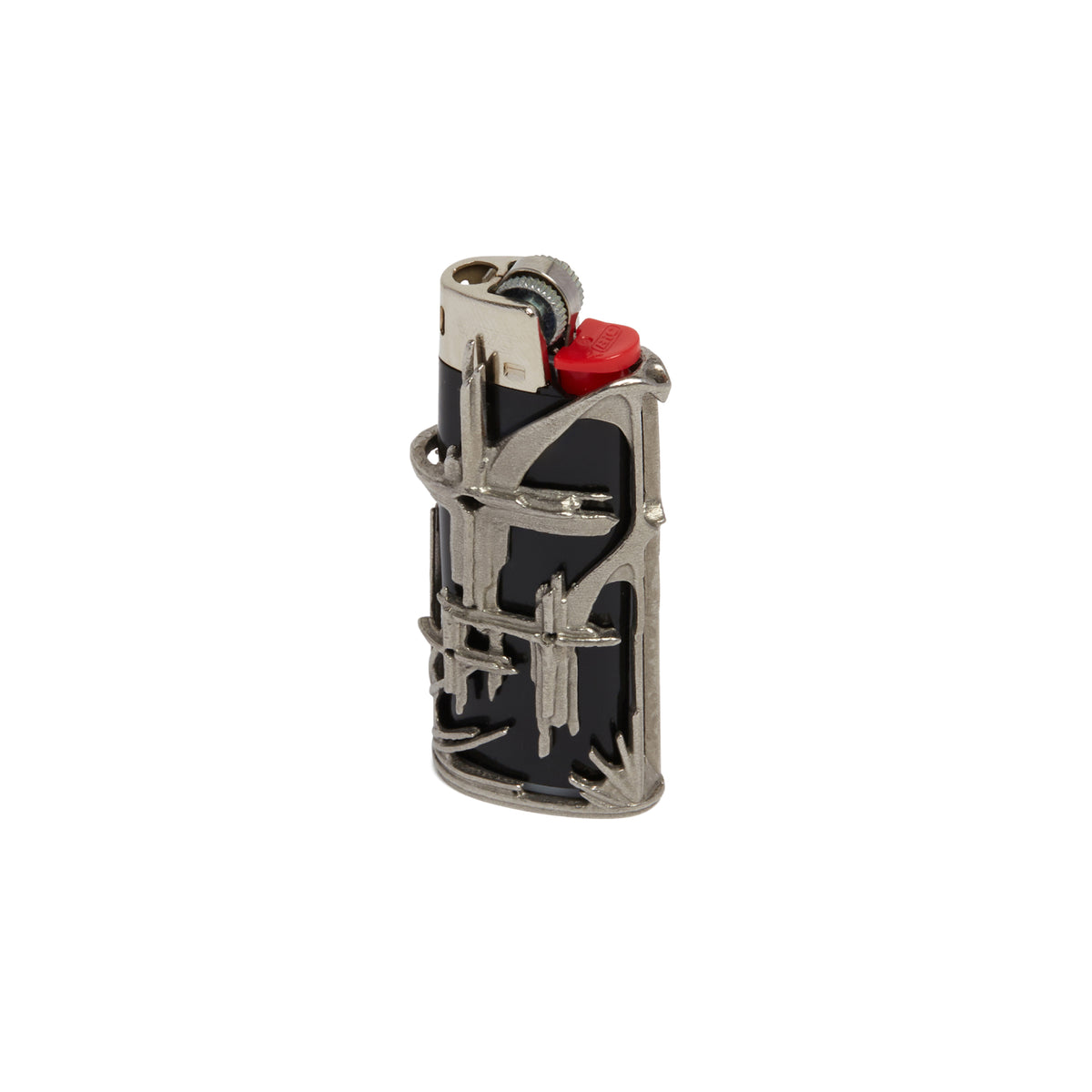 Lighter Holder 002 | TEST ARTIFACT - Antonia
