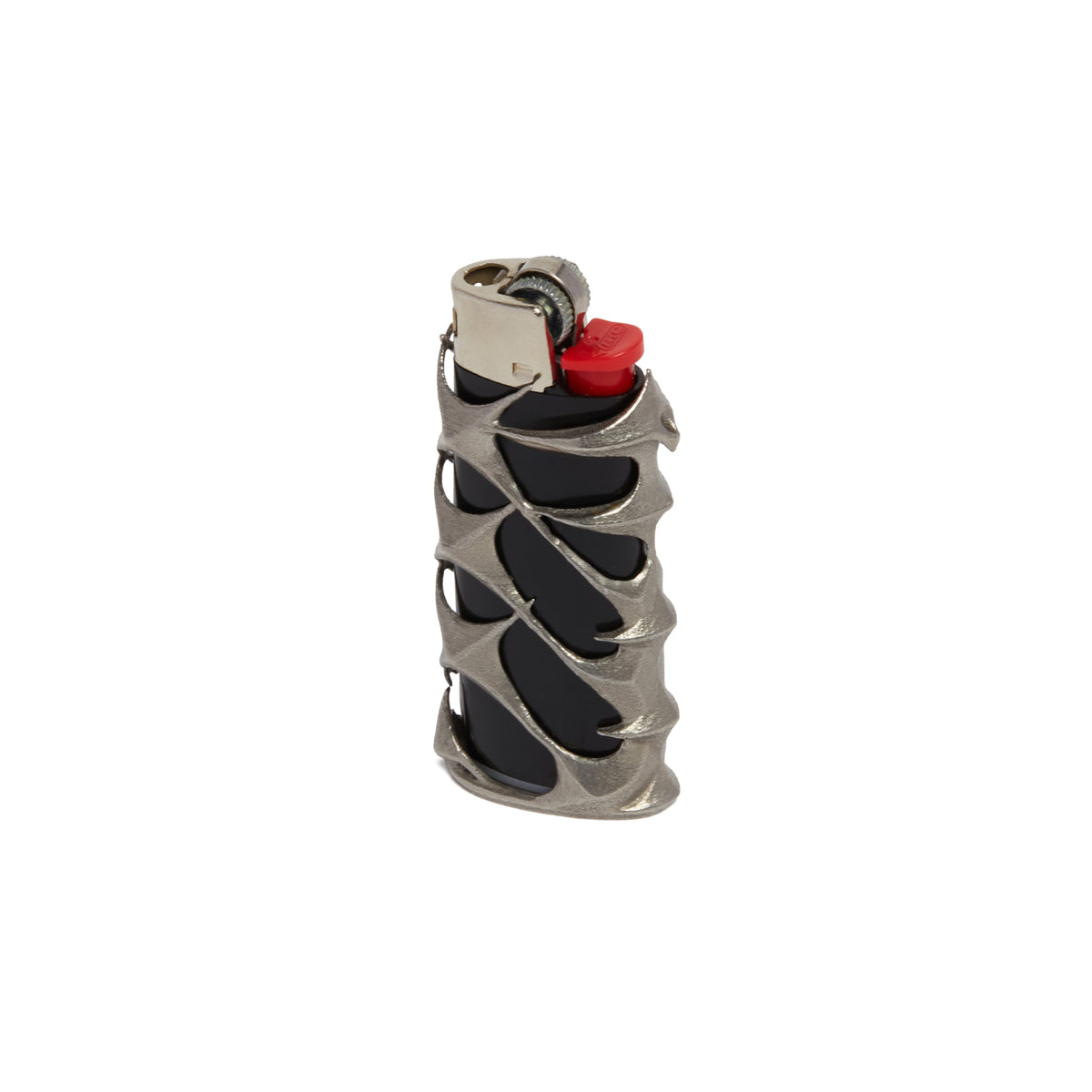Lighter Holder 001 | TEST ARTIFACT - Antonia