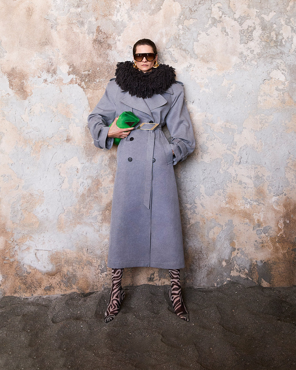 Antonia Milano | Exclusive clothing for men and women | Online store