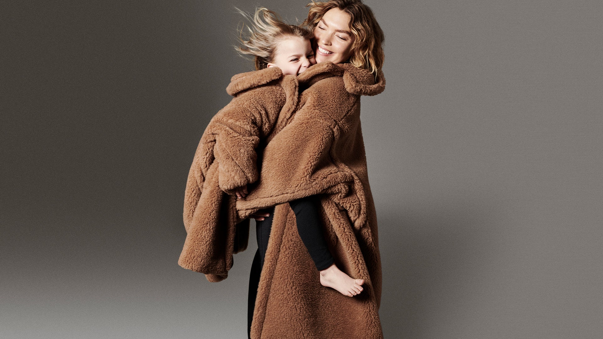 MAX MARA’S TEDDY FLUFFY RESIDENCE