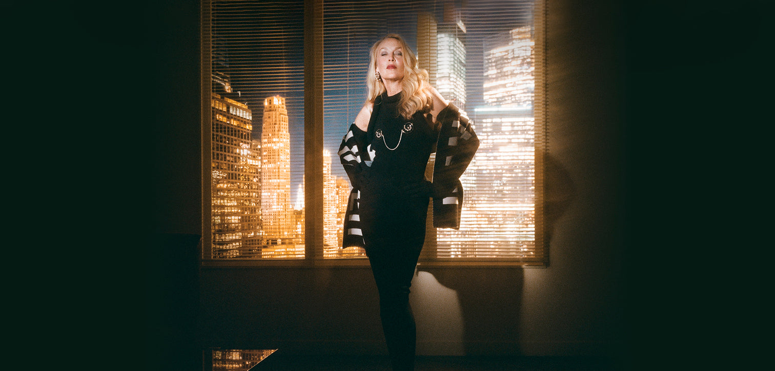 Antonia Milano | Exclusive clothing for men and women | Online store