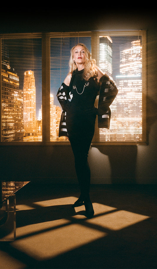 Antonia Milano | Exclusive clothing for men and women | Online store