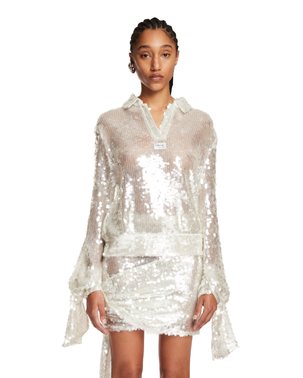 Antonia Milano | Exclusive clothing for men and women | Online store