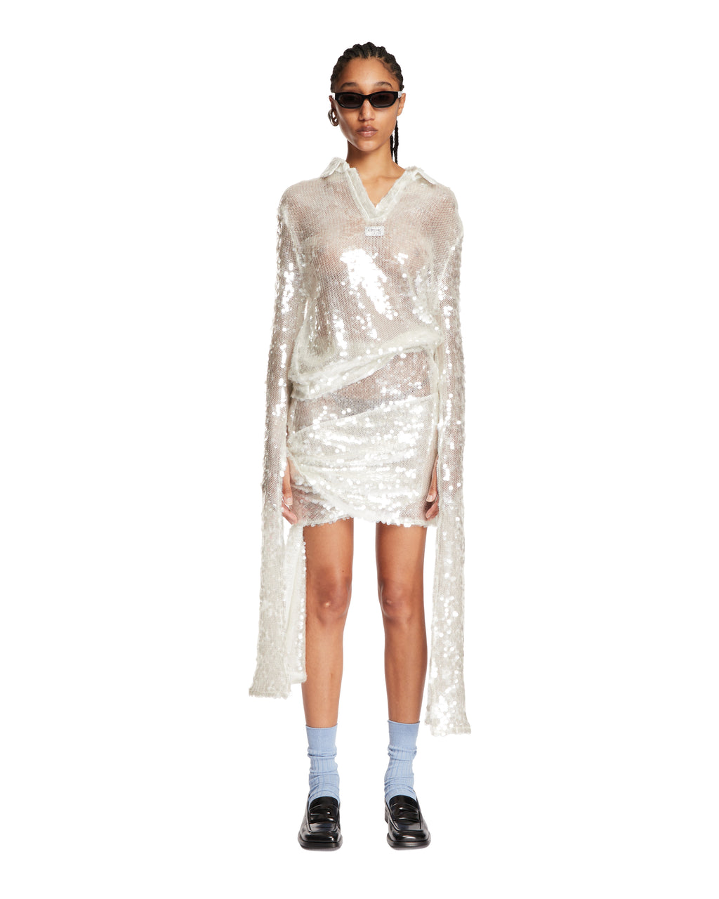 Antonia Milano | Exclusive clothing for men and women | Online store