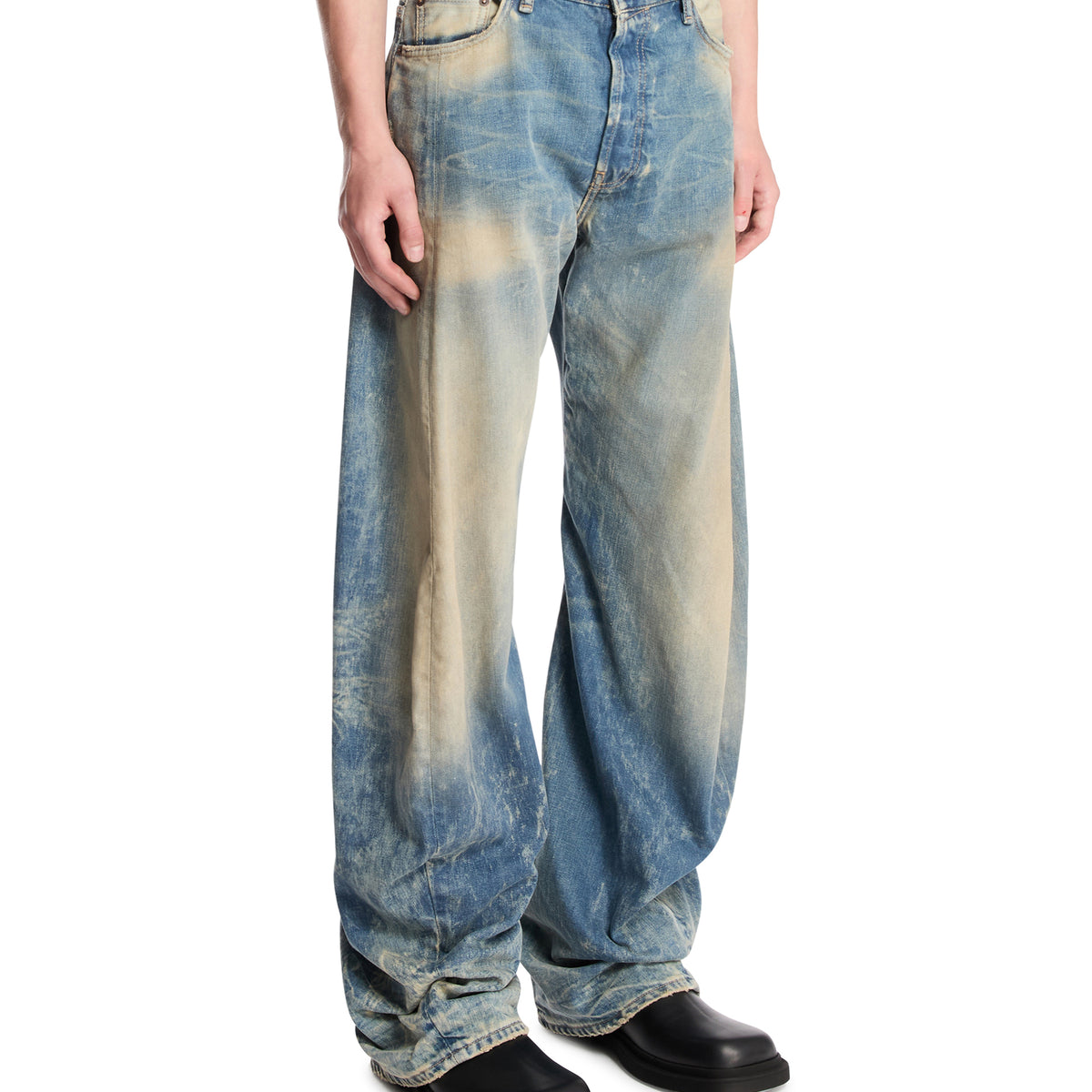 Blue 2006M Jeans | ACNE STUDIOS - Antonia