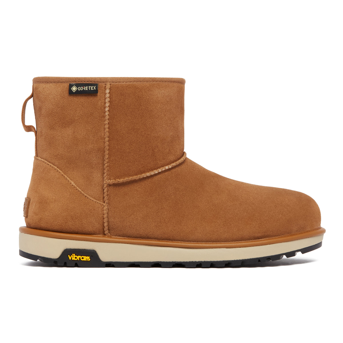 Brown Classic Mini GTX Boots | UGG - Antonia