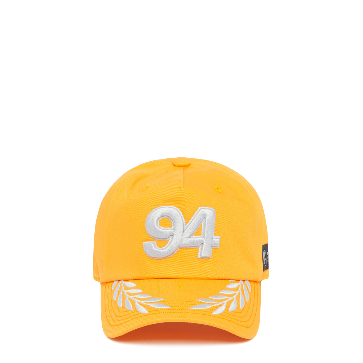 AMG Petronas Yellow Cap | ADIDAS ORIGINALS - Antonia
