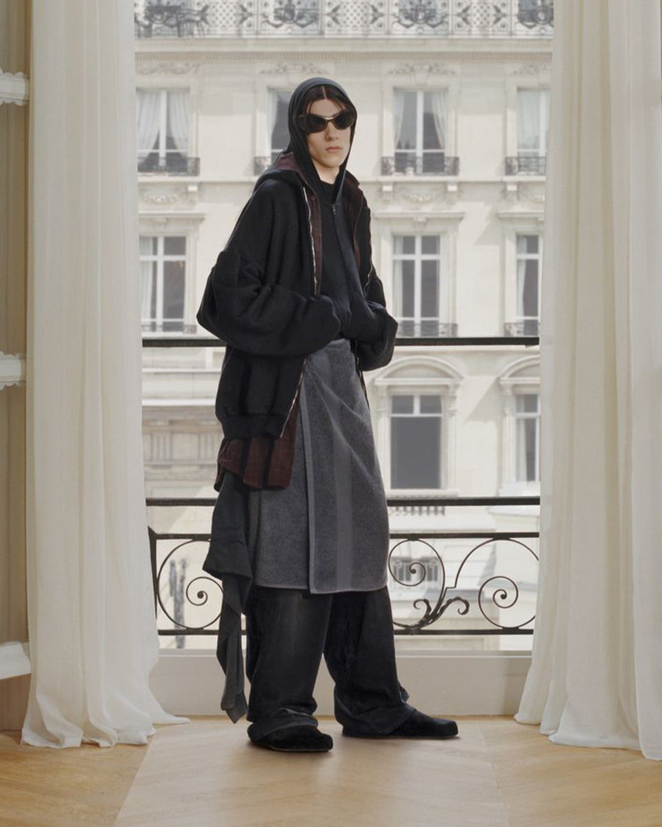 Antonia Milano | Exclusive clothing for men and women | Online store