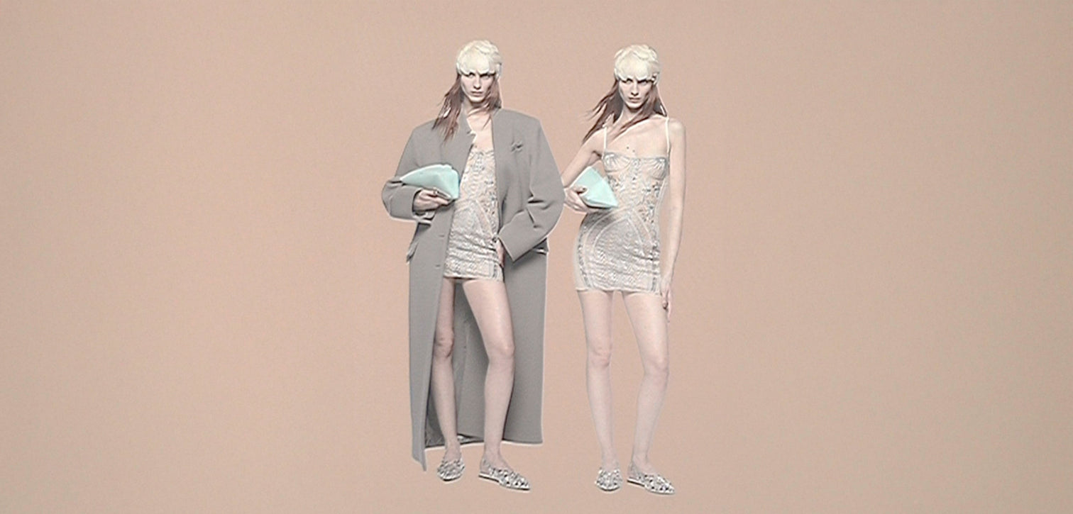 Antonia Milano | Exclusive clothing for men and women | Online store