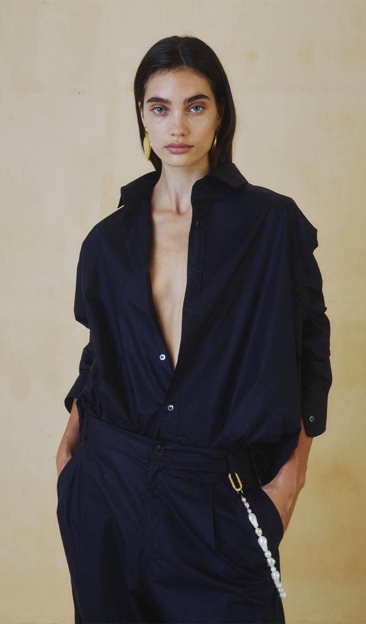 Antonia Milano | Capi Esclusivi Uomo e Donna | Online Store