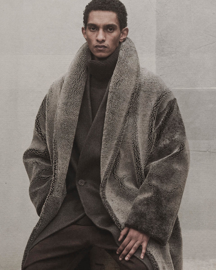 Antonia Milano | Exclusive clothing for men and women | Online store