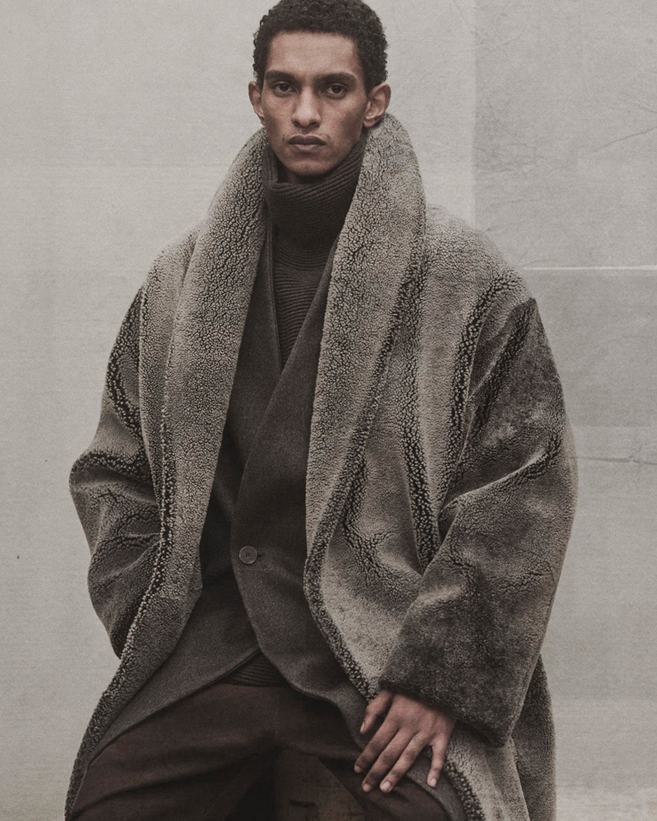 Antonia Milano | Exclusive clothing for men and women | Online store