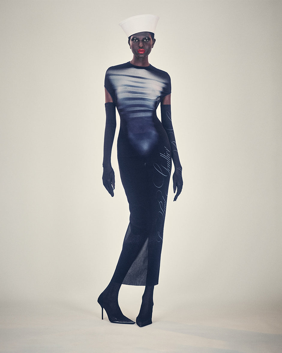 Antonia Milano | Exclusive clothing for men and women | Online store