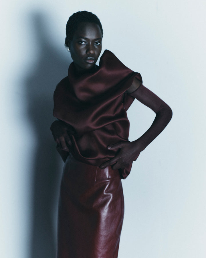 Antonia Milano | Exclusive clothing for men and women | Online store