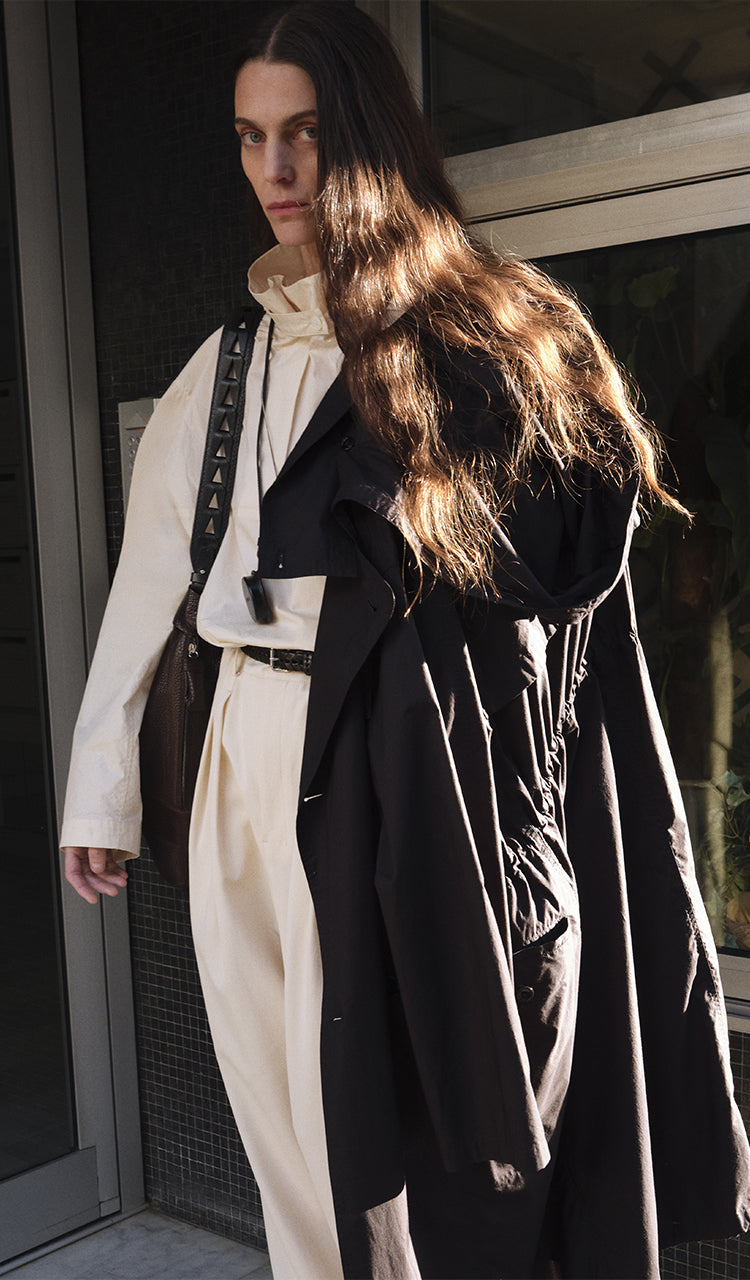 Antonia Milano | Capi Esclusivi Uomo e Donna | Online Store