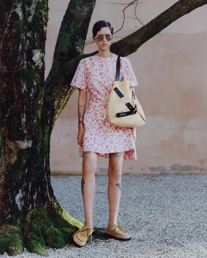 Antonia Milano | Exclusive clothing for men and women | Online store