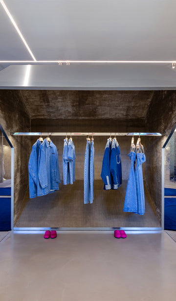 Antonia Milano | Exclusive clothing for men and women | Online store