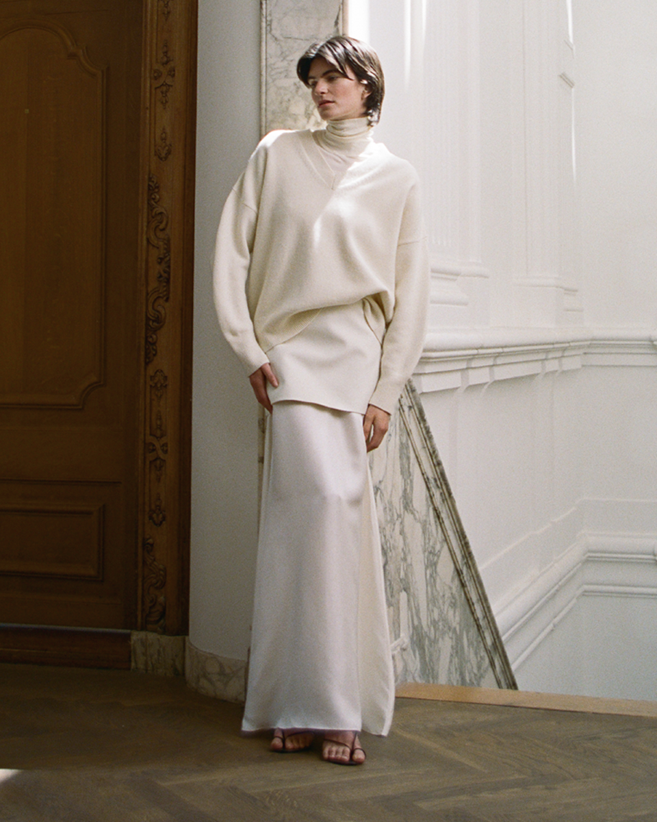 Antonia Milano | Exclusive clothing for men and women | Online store