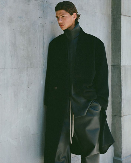 Antonia Milano | Exclusive clothing for men and women | Online store