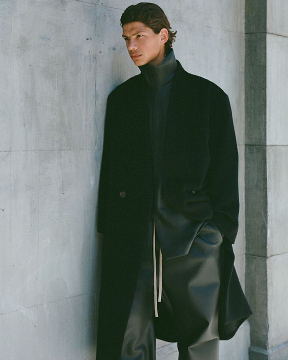 Antonia Milano | Exclusive clothing for men and women | Online store