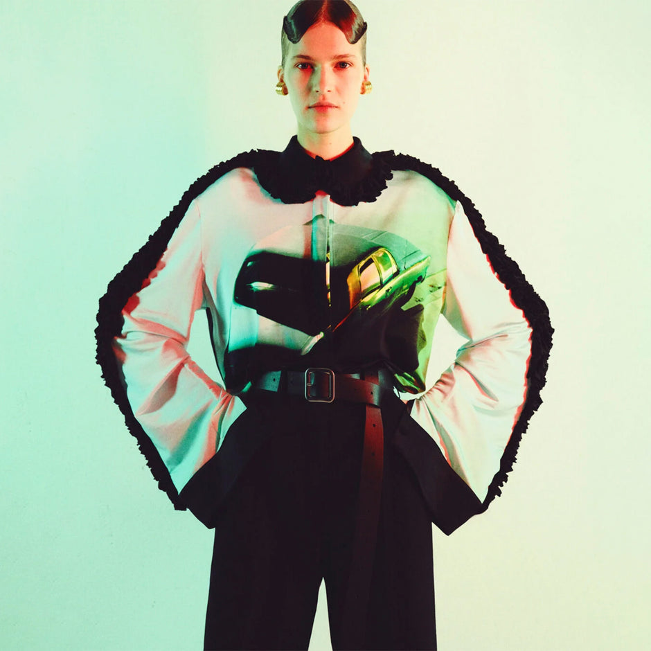 Antonia Milano | Capi Esclusivi Uomo e Donna | Online Store