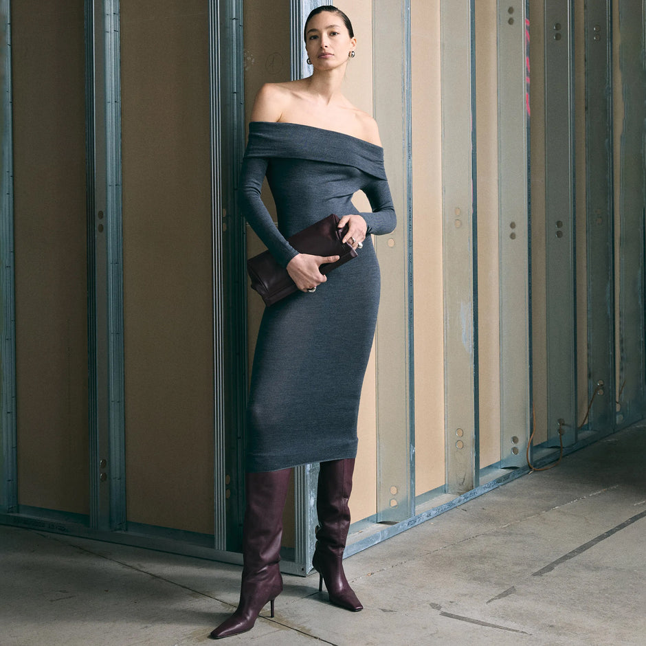 Antonia Milano | Capi Esclusivi Uomo e Donna | Online Store