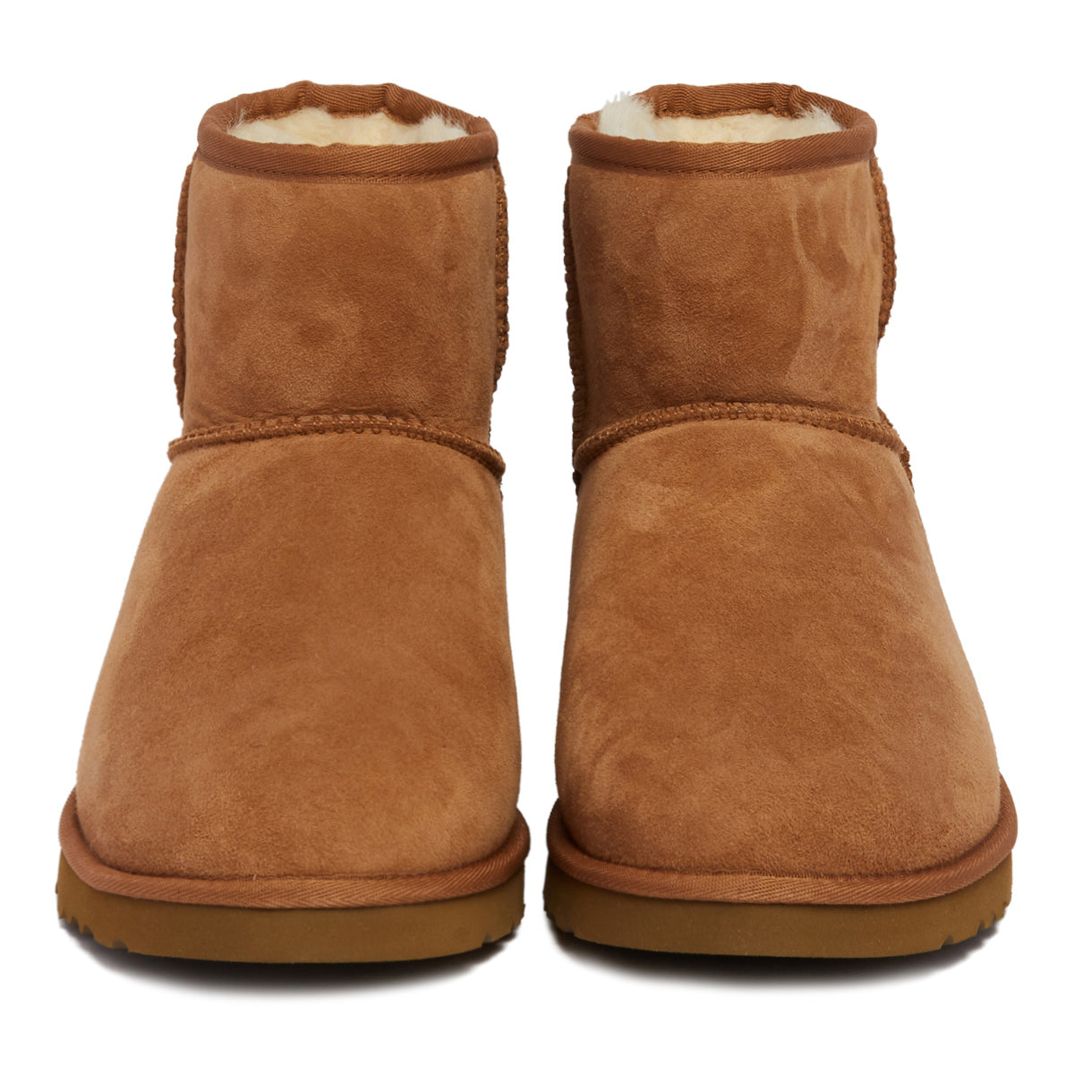 Beige Classic Mini Boots | UGG - Antonia