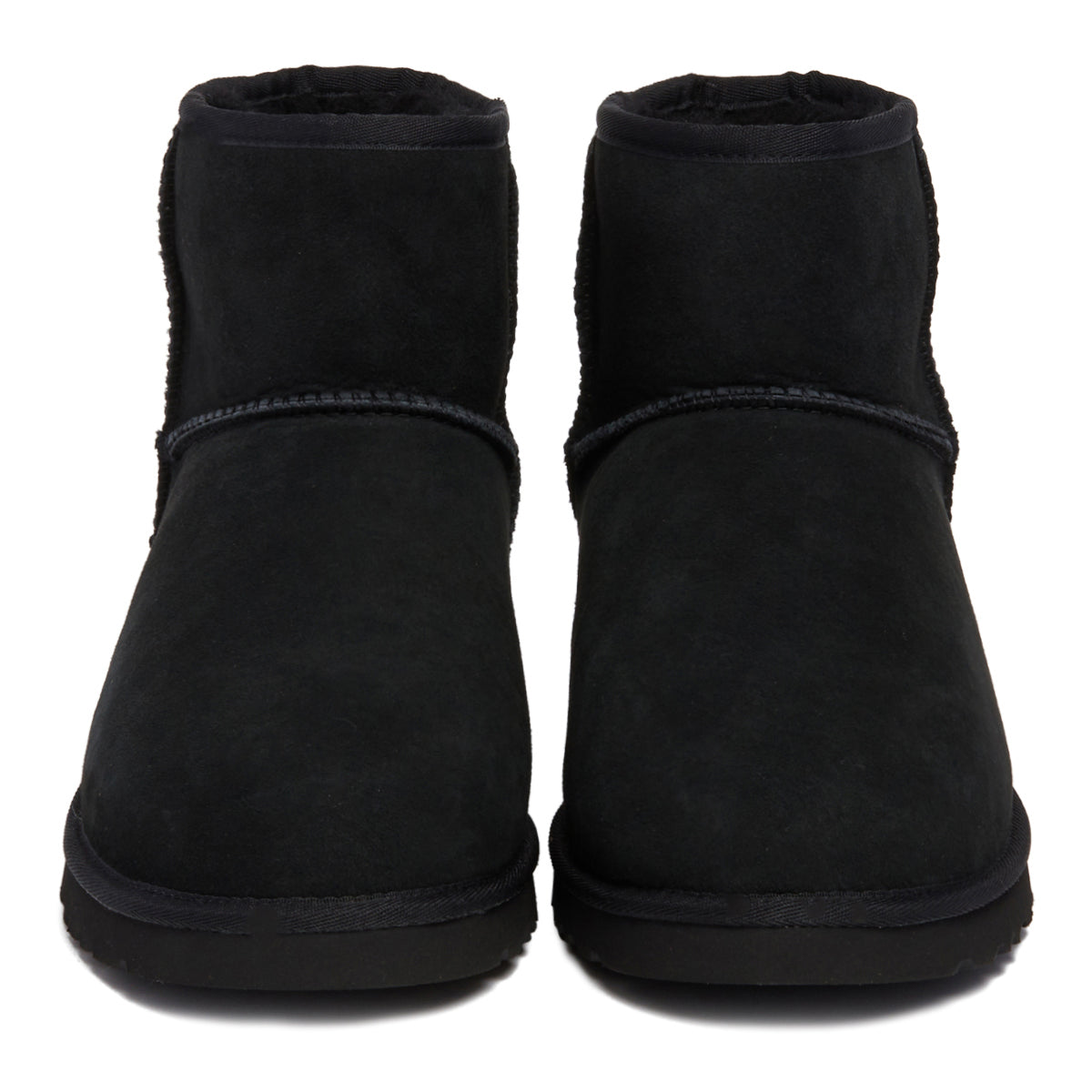 Black Classic Mini Boot | UGG - Antonia
